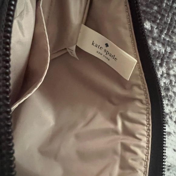 kate spade | Bags | Nwt Kate Spade Large Pouch | Poshmark